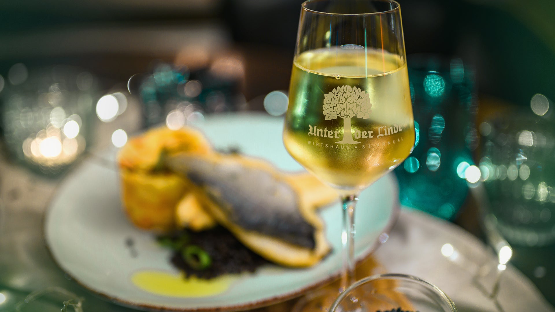 Welcher Wein passt zu welchem Fisch? – Die Geflossenschaft.